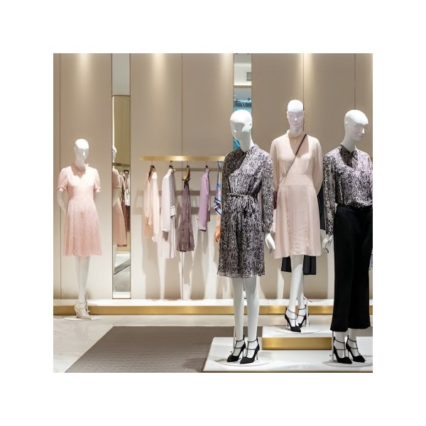 Turkey's Largest Wholesale Women's Clothing Platform