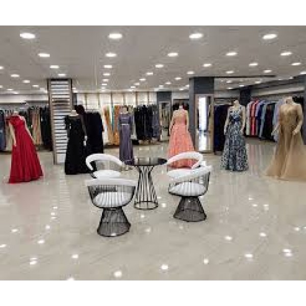 Turkey's Largest Wholesale Women's Clothing Platform