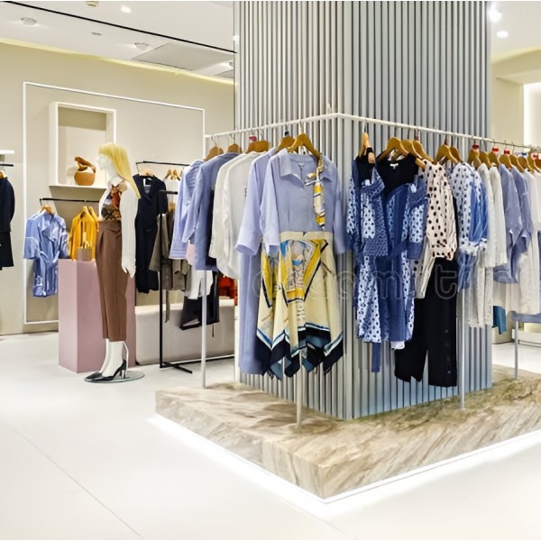 Turkey's Largest Wholesale Women's Clothing Platform