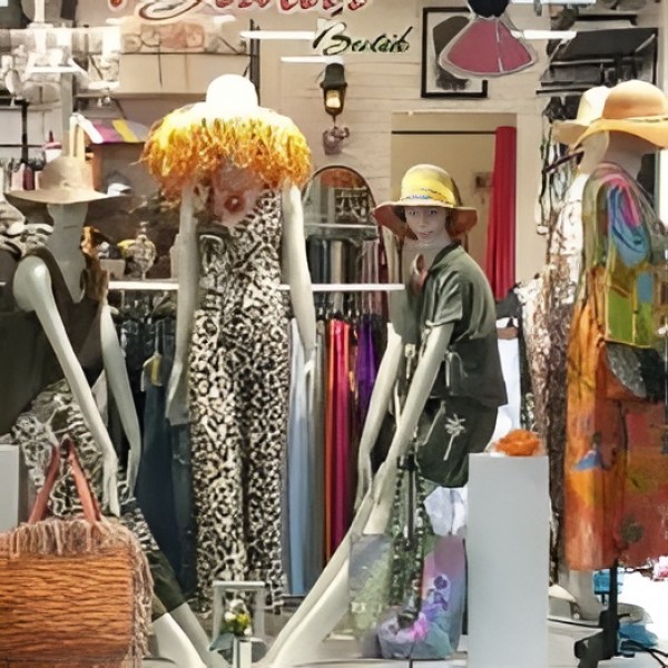 Turkey's Largest Wholesale Women's Clothing Platform