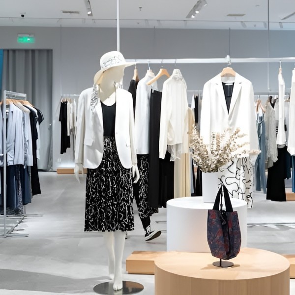 Turkey's Largest Wholesale Women's Clothing Platform