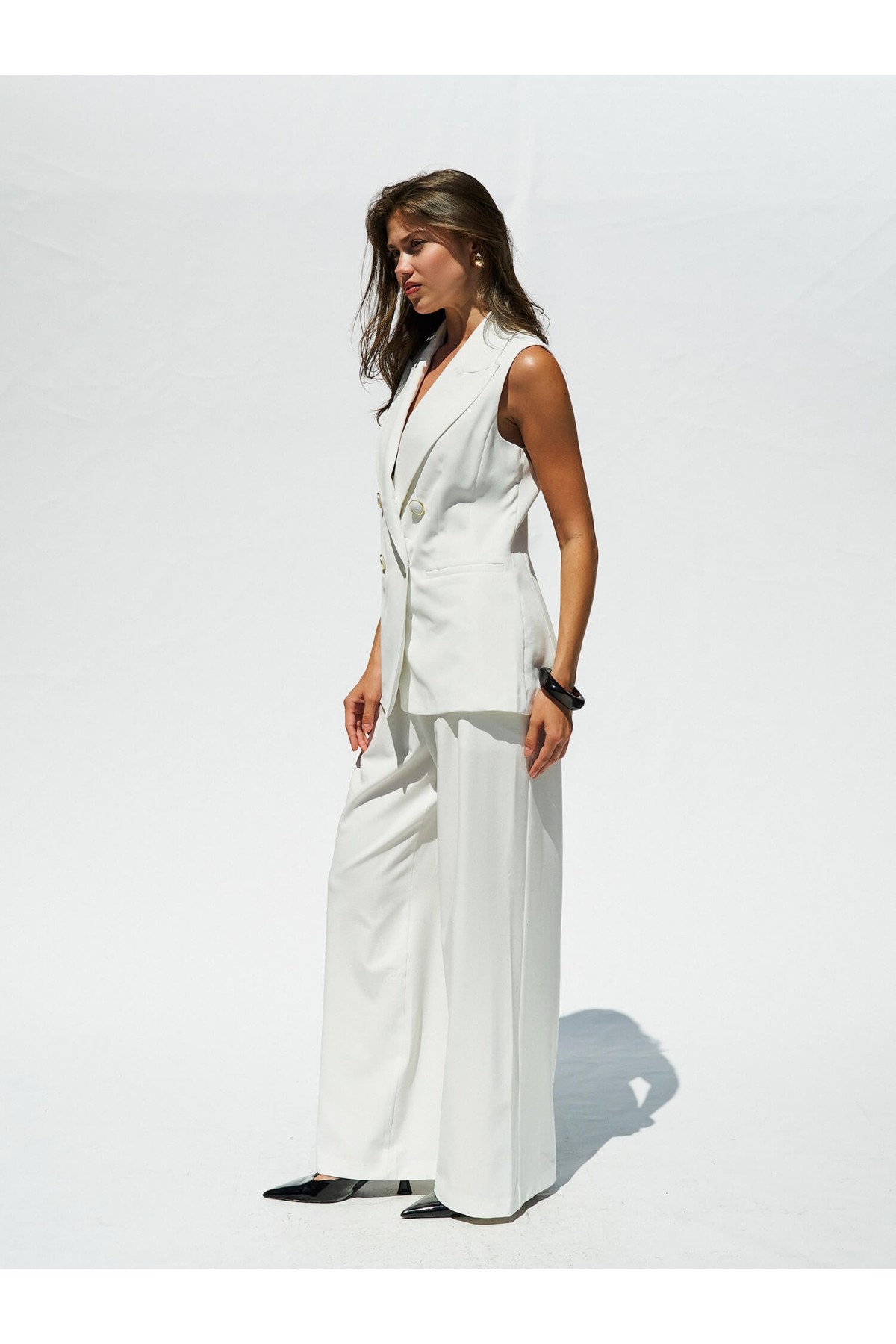 120685 Fleto Pocket Vest