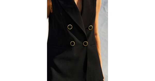 120685 Fleto Pocket Vest