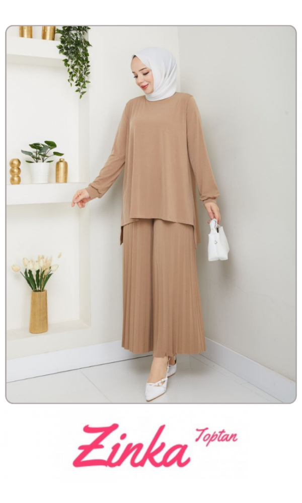 Turkey's Largest Wholesale Women's Clothing Platform