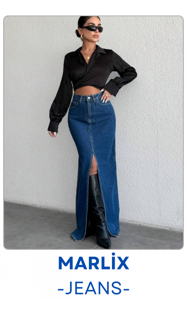 Turkey's Largest Wholesale Women's Clothing Platform