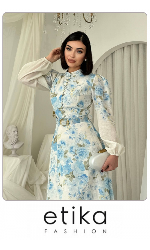 Turkey's Largest Wholesale Women's Clothing Platform