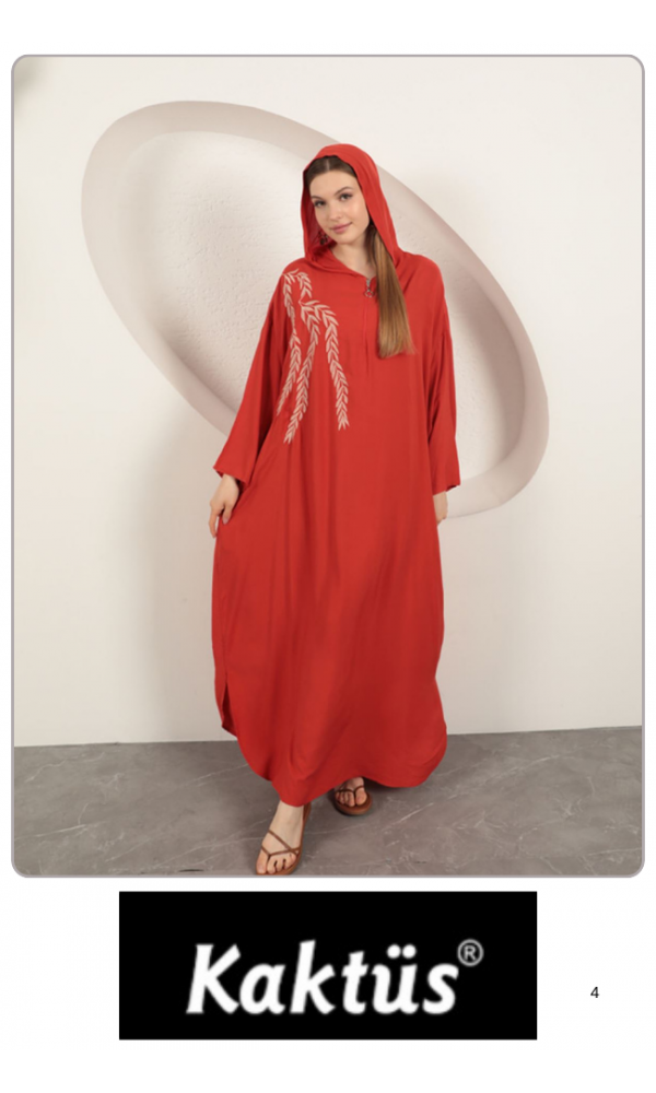 Turkey's Largest Wholesale Women's Clothing Platform